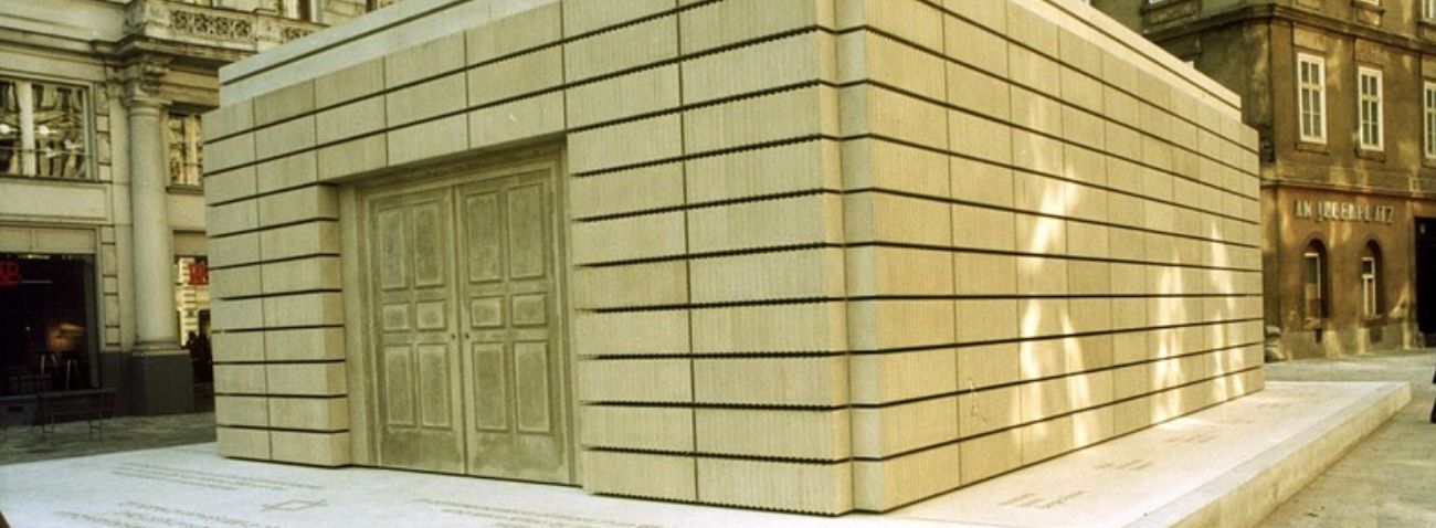 Private Jewish Vienna Walking Tour